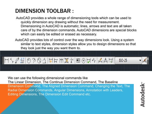 Presentation On Auto Cad | PPTX