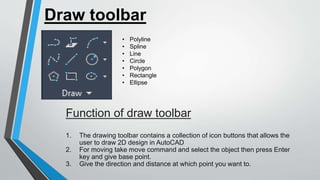 Presentation on AutoCAD.pptx