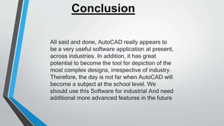 Presentation on AutoCAD.pptx