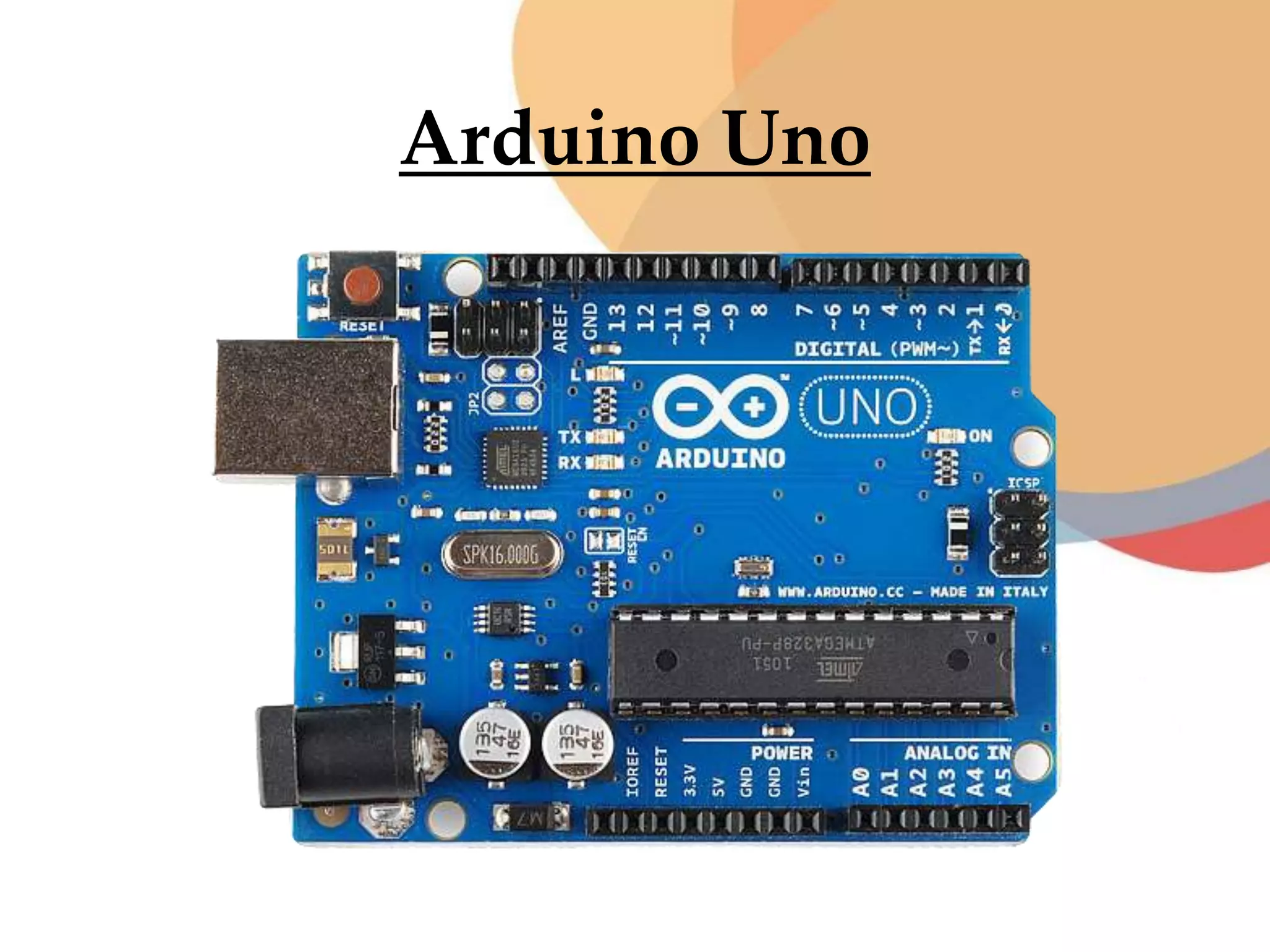 Arduino based Automatic Solar Tracker.pptx | Power and Energy Industry ...