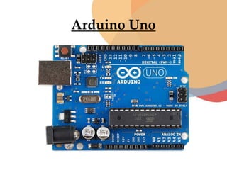 Arduino based Automatic Solar Tracker.pptx