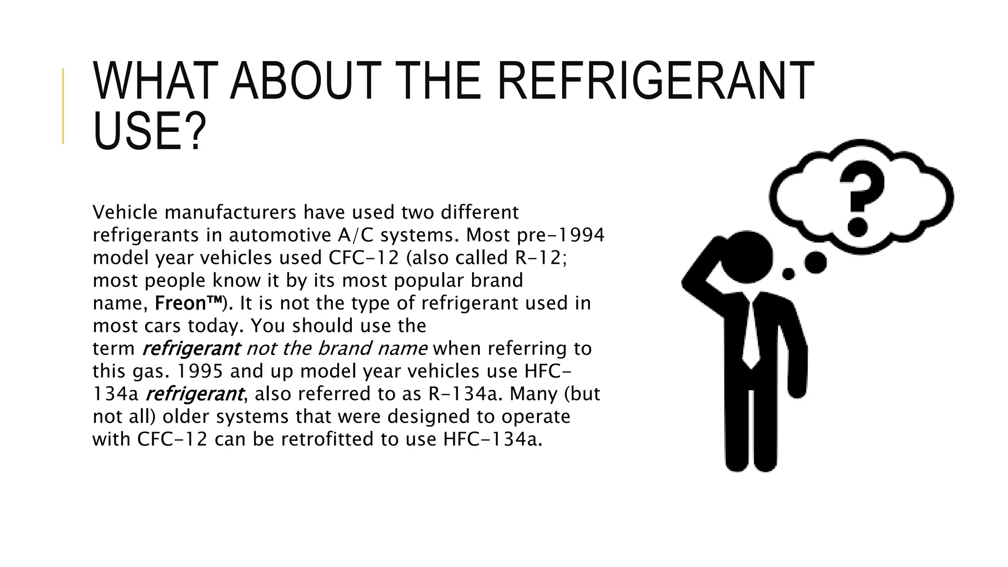 Presentation on automobile hvac system | PPTX