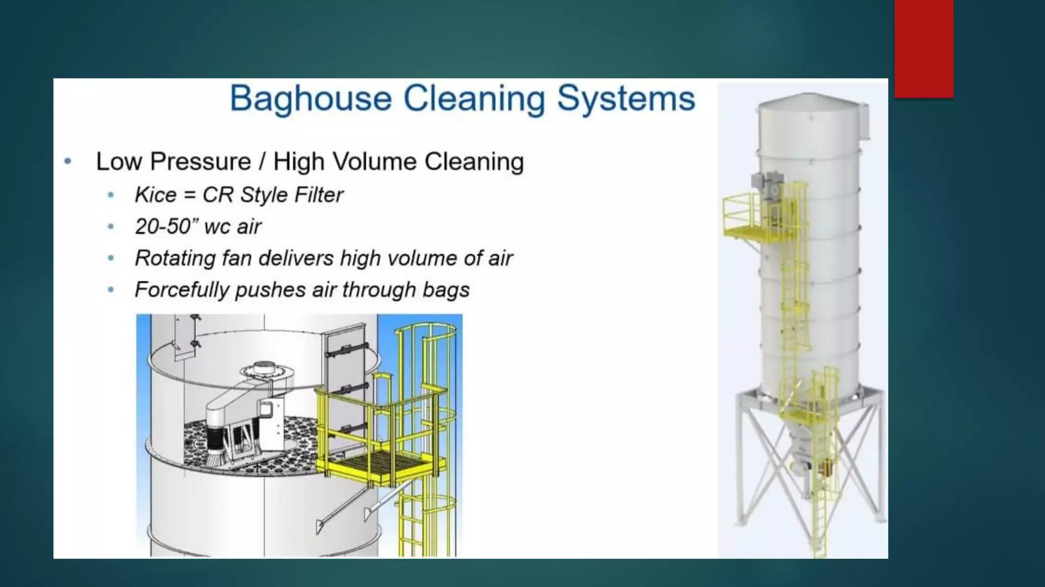 Presentation on Bag Filter House Operations.pdf