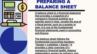 PRESENTATION ON BALANCE SHEET.pptx
