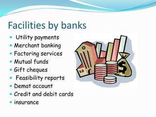 Presentation on banking sector needs consolidation | PPTX