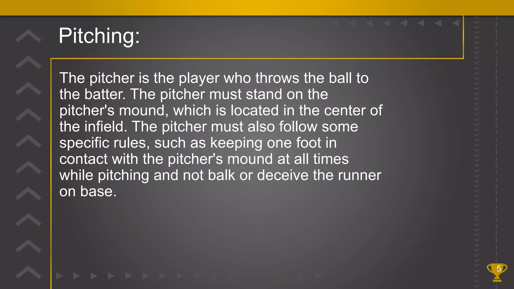 Baseball Rules 101.pptx