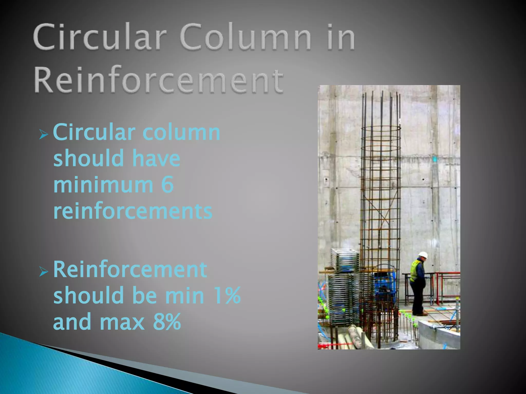 Presentation on beam, slab, column | PDF
