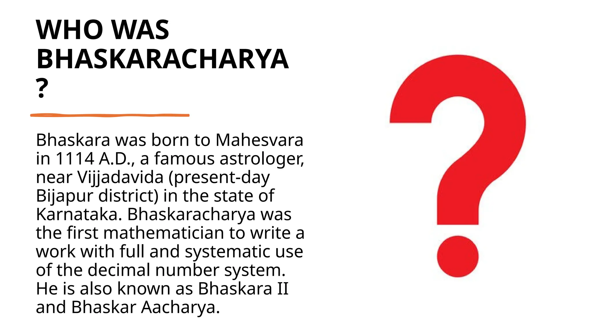 PRESENTATION ON BHAKARACHARYA {FINAL AND REVISED EDITION}.pptx