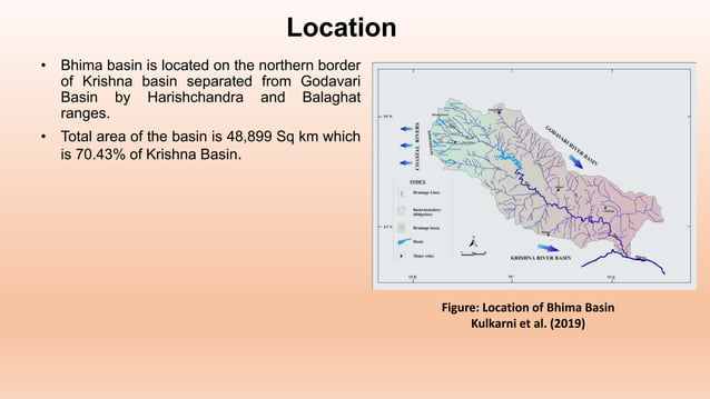 Presentation on Bhima Basin (Group 3).pptx