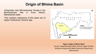 Presentation on Bhima Basin (Group 3).pptx