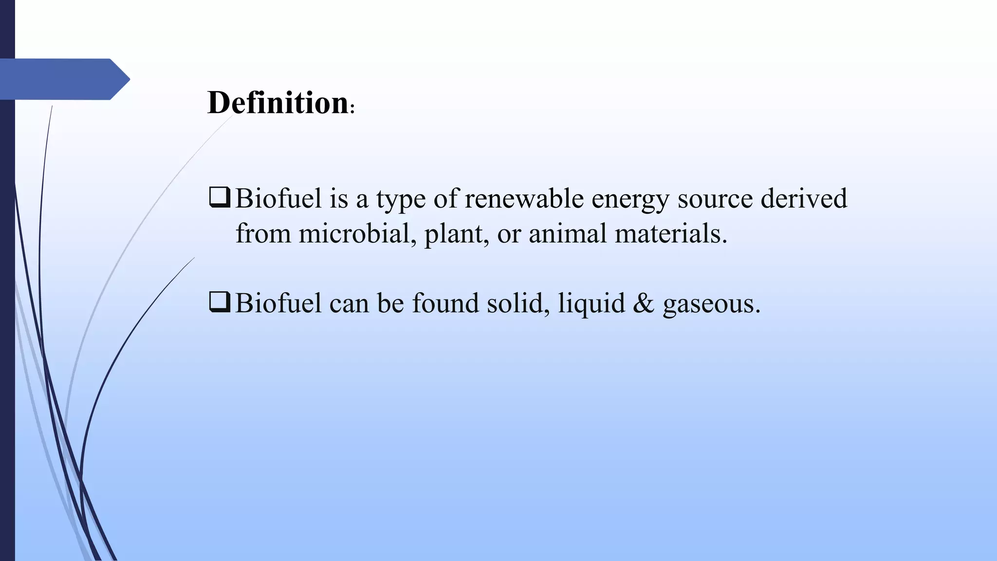 Presentation on Biofuel.pptx