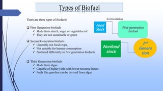 Presentation on Biofuel.pptx