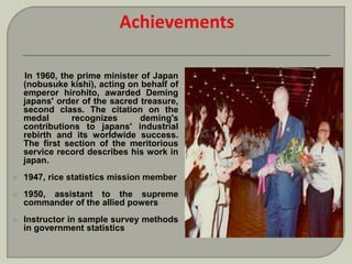 Presentation on biography of dr | PPTX