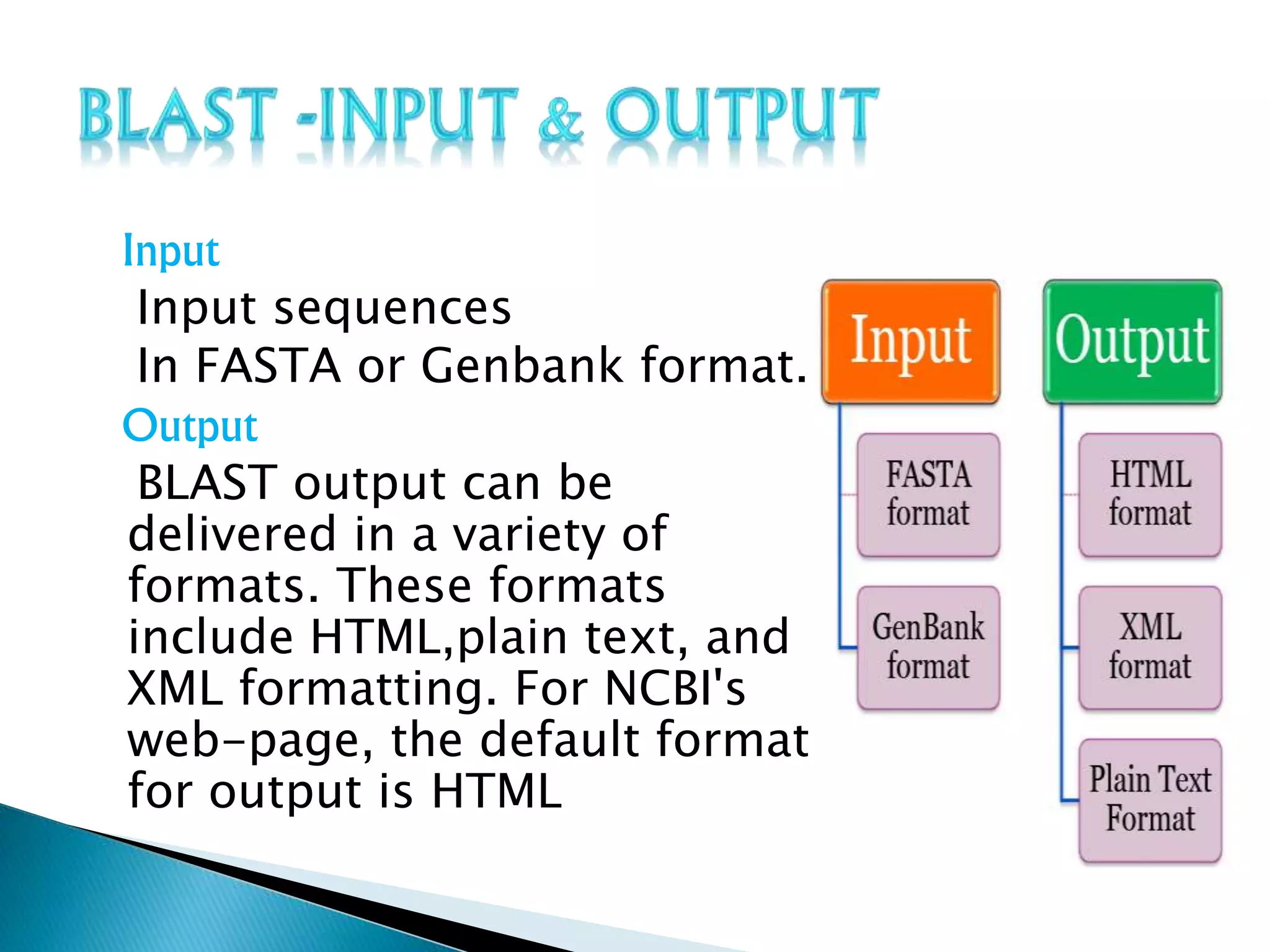 Blast | PPT