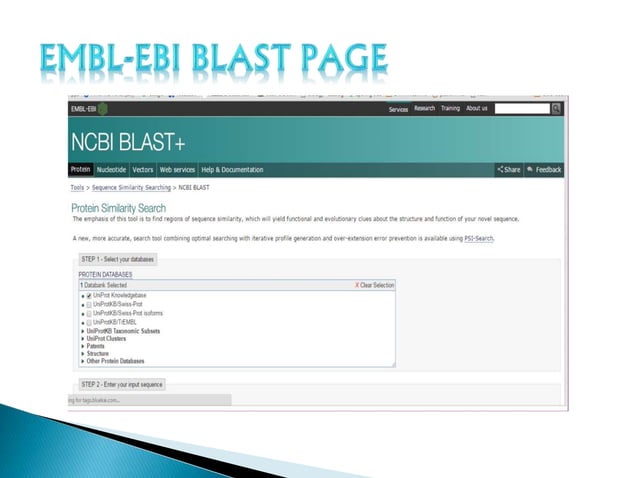 Blast | PPT