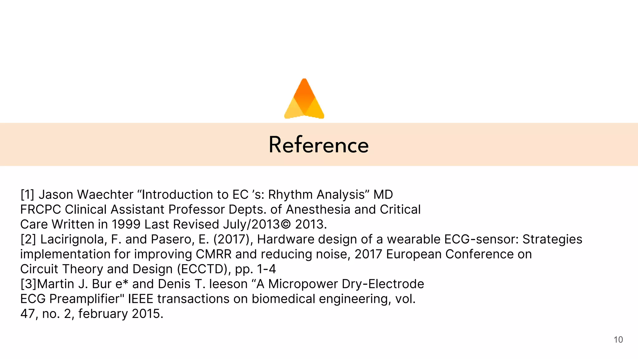 Right-Leg-Driven Circuit and Instrumentation Amplifier in ECG ...