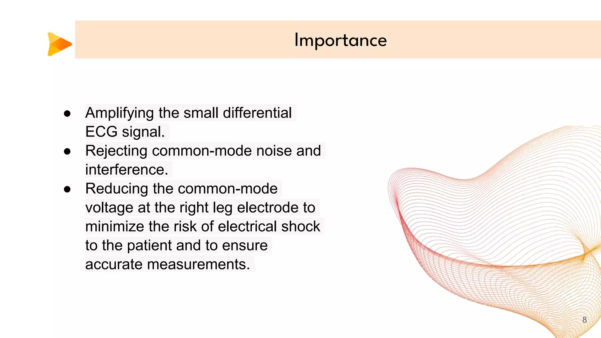 Right-Leg-Driven Circuit and Instrumentation Amplifier in ECG ...