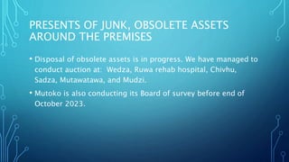 Presentation on board of survey reports - Copy.pptx