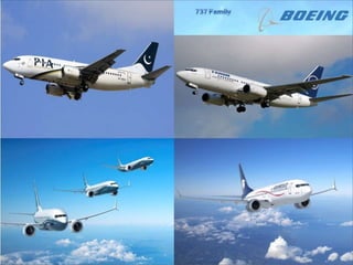 Presentation on Boeing | PPSX