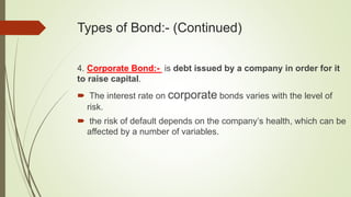Presentation on Bond market.pptx
