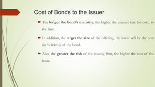 Presentation on Bond market.pptx