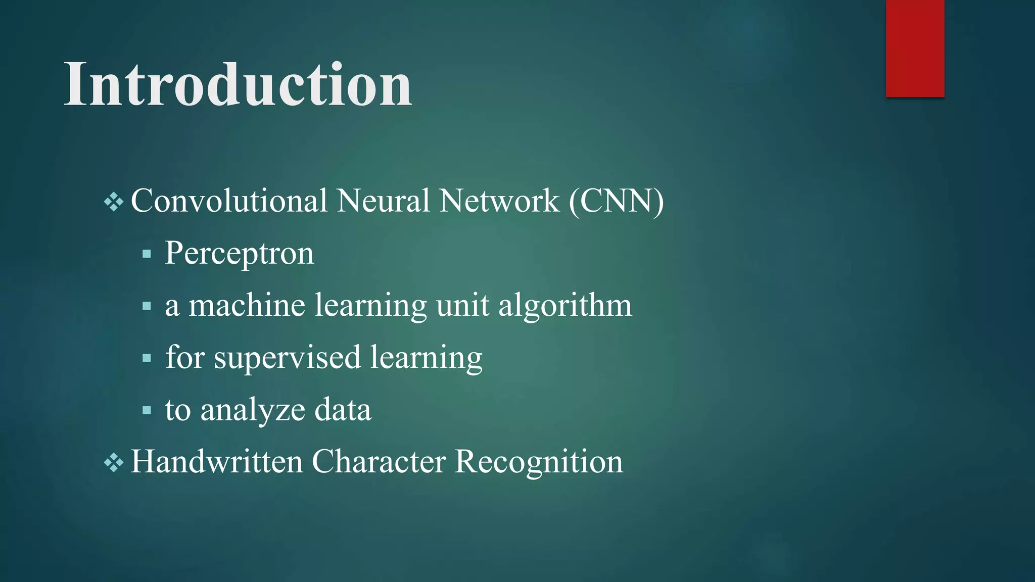 Presentation on BornoNet Research Paper and Python Basics | PPTX