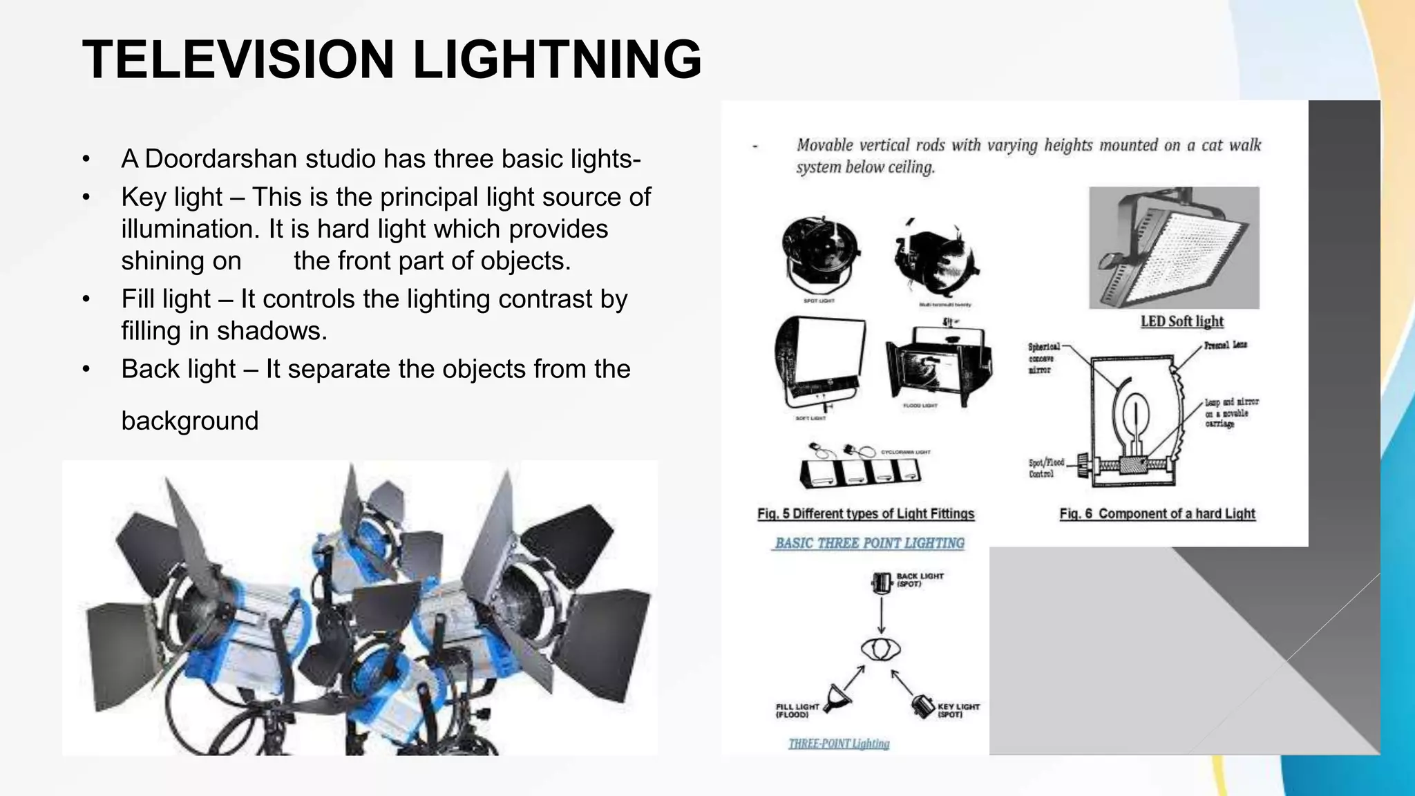 Doordarshan mumbai ppt on television broadcasting and transmission | PPTX