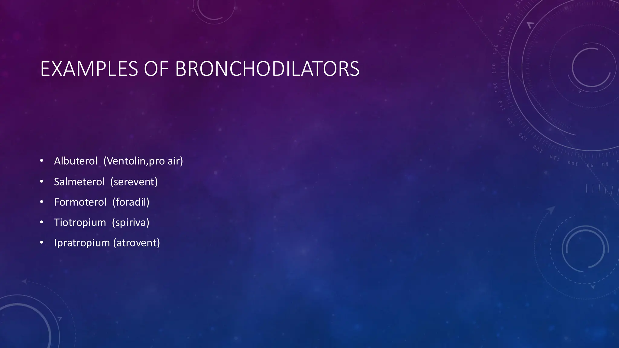 presentation on bronchodilators ^J Rizzanah kayombo.pdf