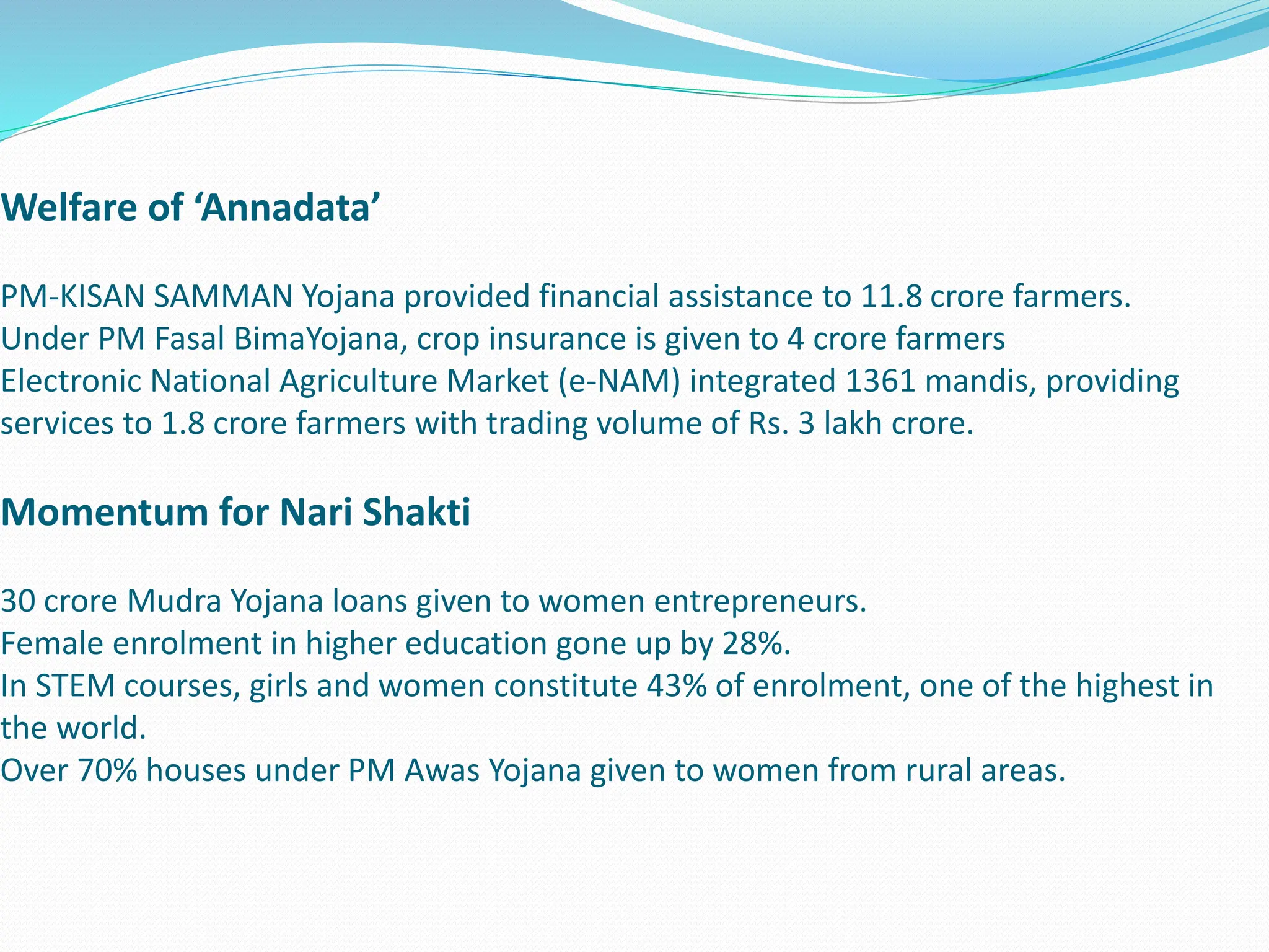 POWERPOINT PRESENTATION ON BUDGET 2024-25.pptx