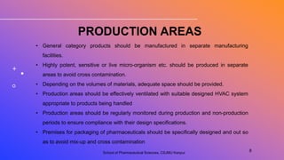 PRESENTATION ON BUILDING LAYOUT | PPTX