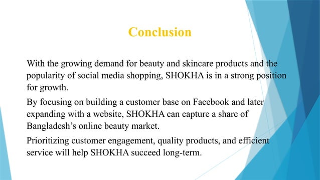 Presentation on business plan of SHOKHA.pptx