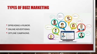 PRESENTATION ON BUZZ MARKETING (2).pptx