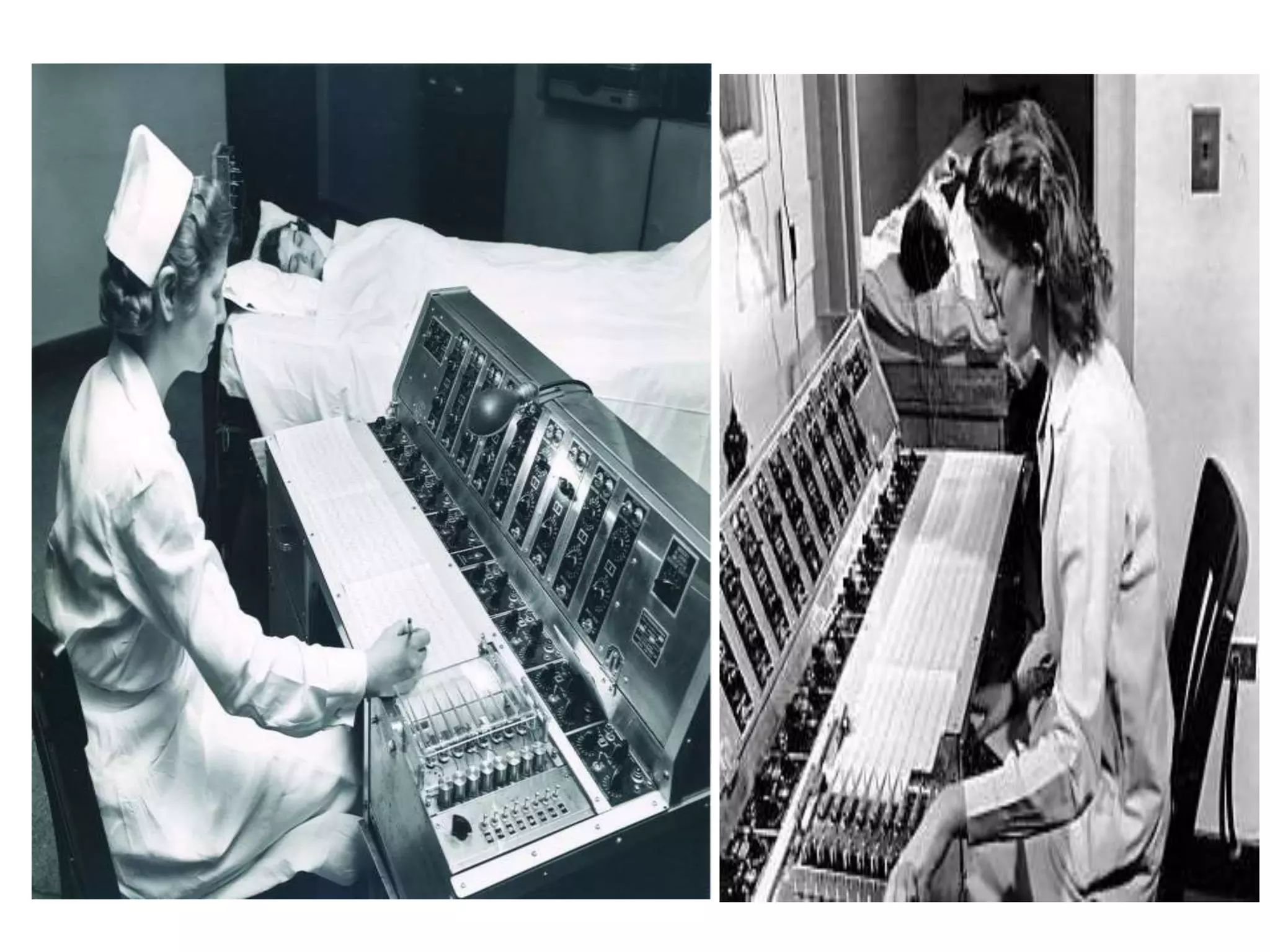 EEG calibration and its steps | PPTX