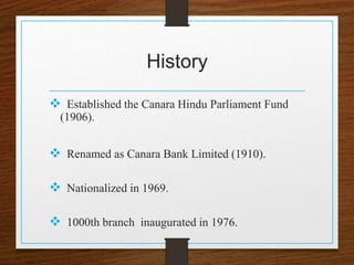 Presentation on can bk | PPTX