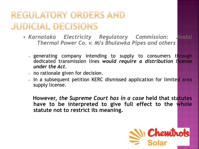 Presentation on captive power plants | PDF | Gas and Electric | Home ...