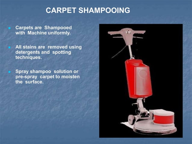 Presentation on carpets and rugs | PPTX