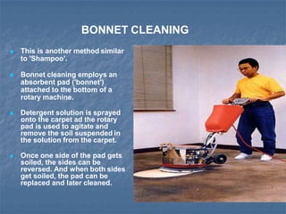 Presentation on carpets and rugs | PPTX
