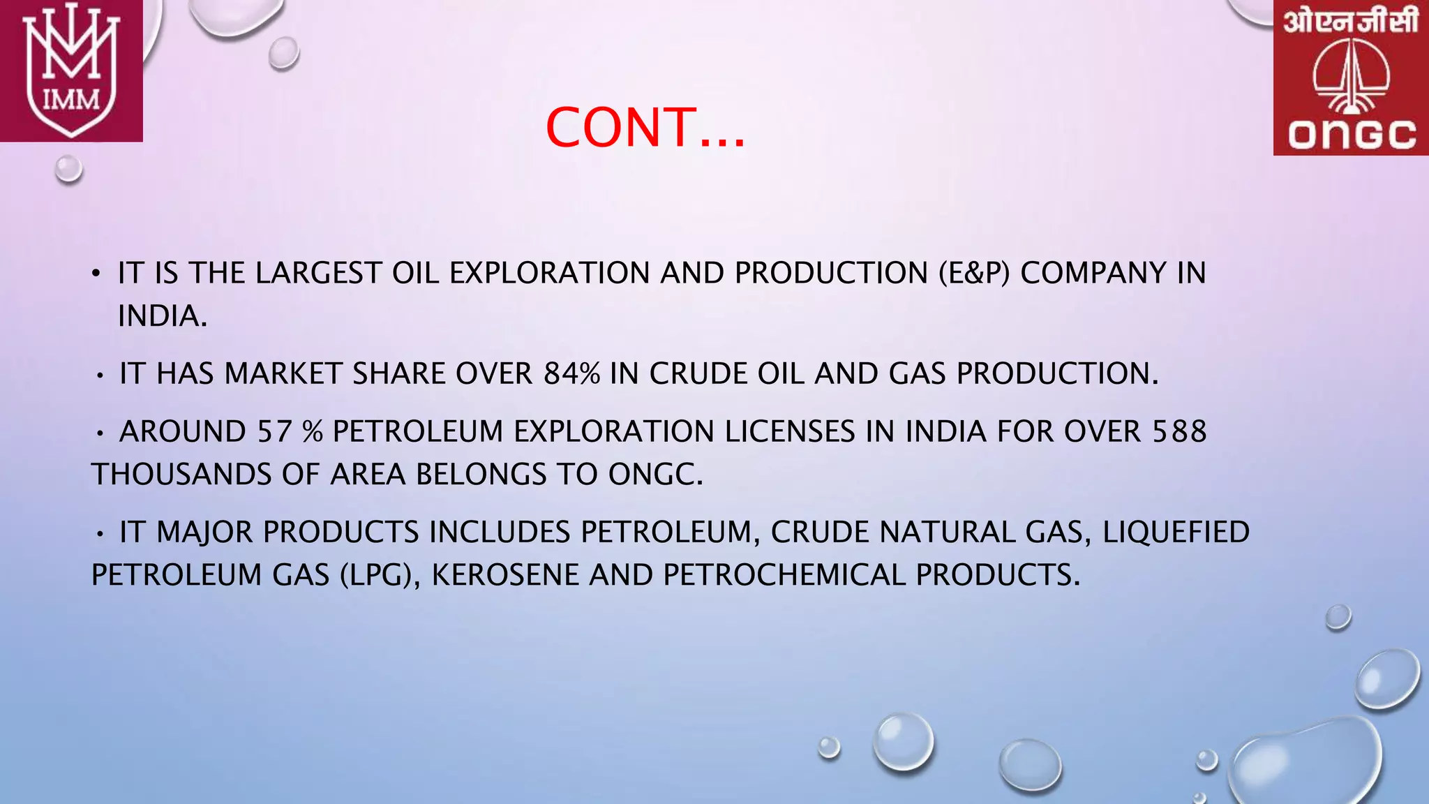 Presentation on Case Study of ONGC.pptx