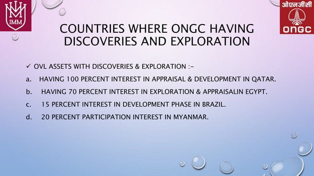 Presentation on Case Study of ONGC.pptx