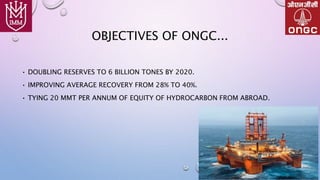 Presentation on Case Study of ONGC.pptx