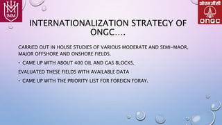 Presentation on Case Study of ONGC.pptx