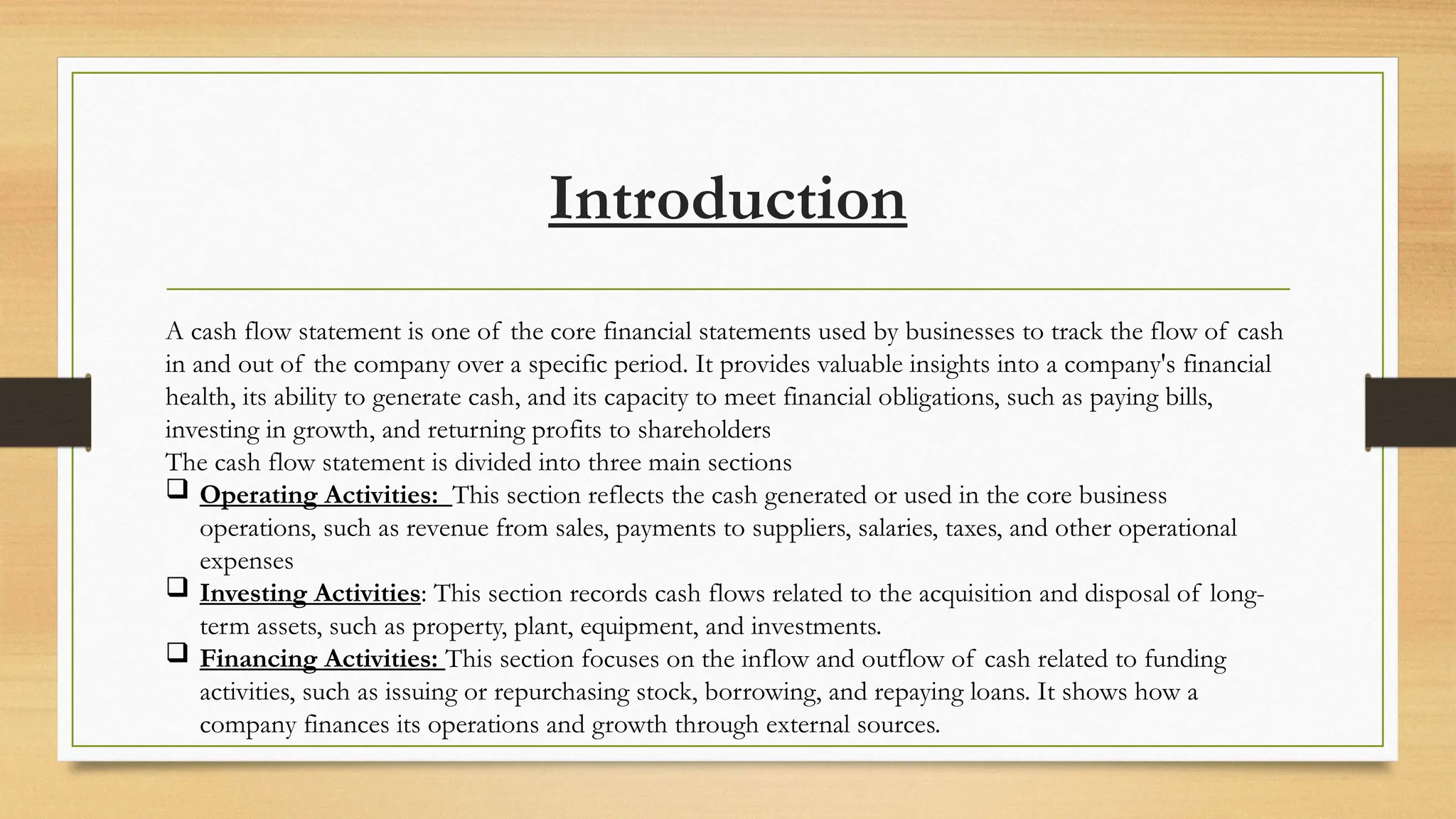 PRESENTATION ON CASH FLOW STATEMENT.pptx