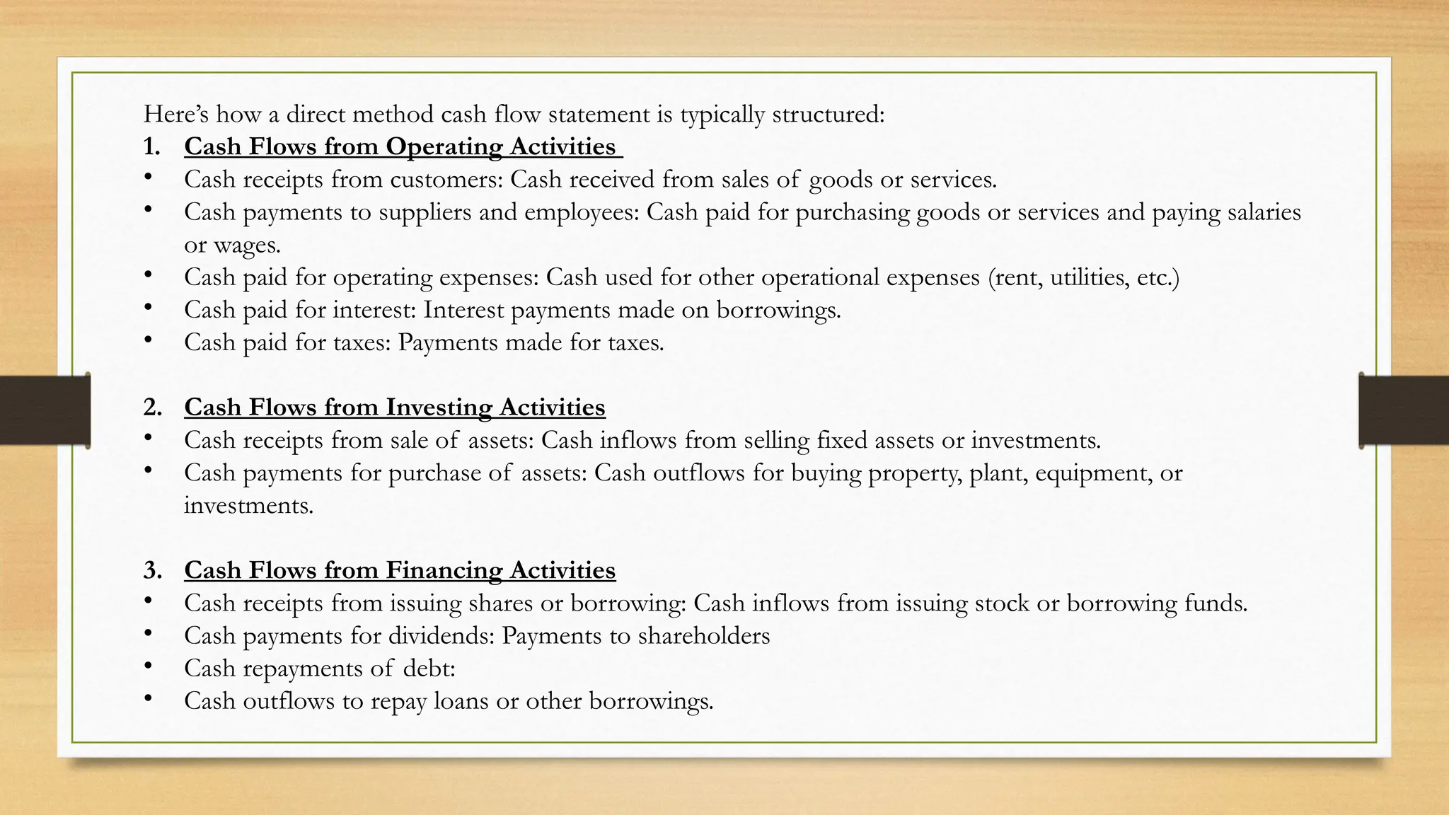 PRESENTATION ON CASH FLOW STATEMENT.pptx