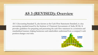 PRESENTATION ON CASH FLOW STATEMENT.pptx