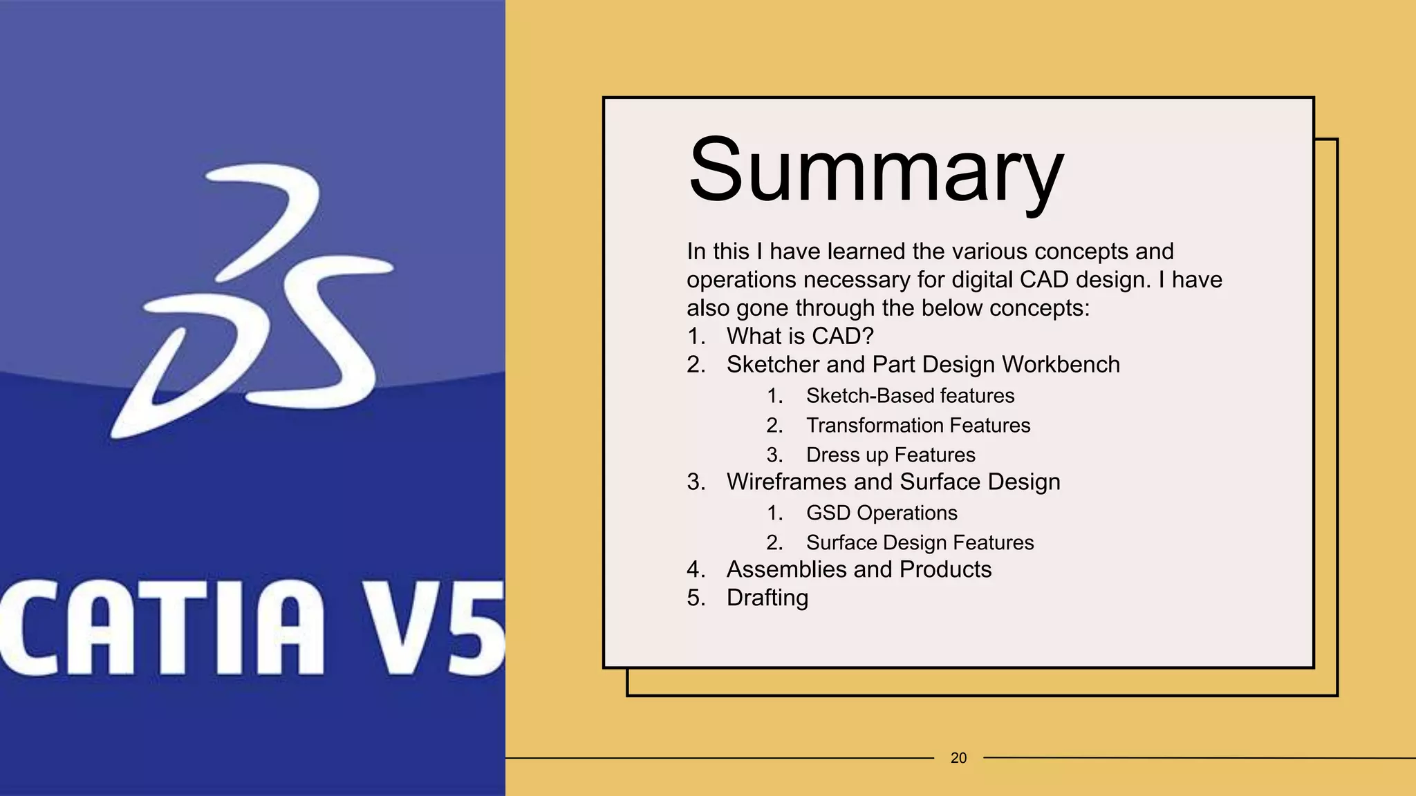 Presentation On Catia.pptx