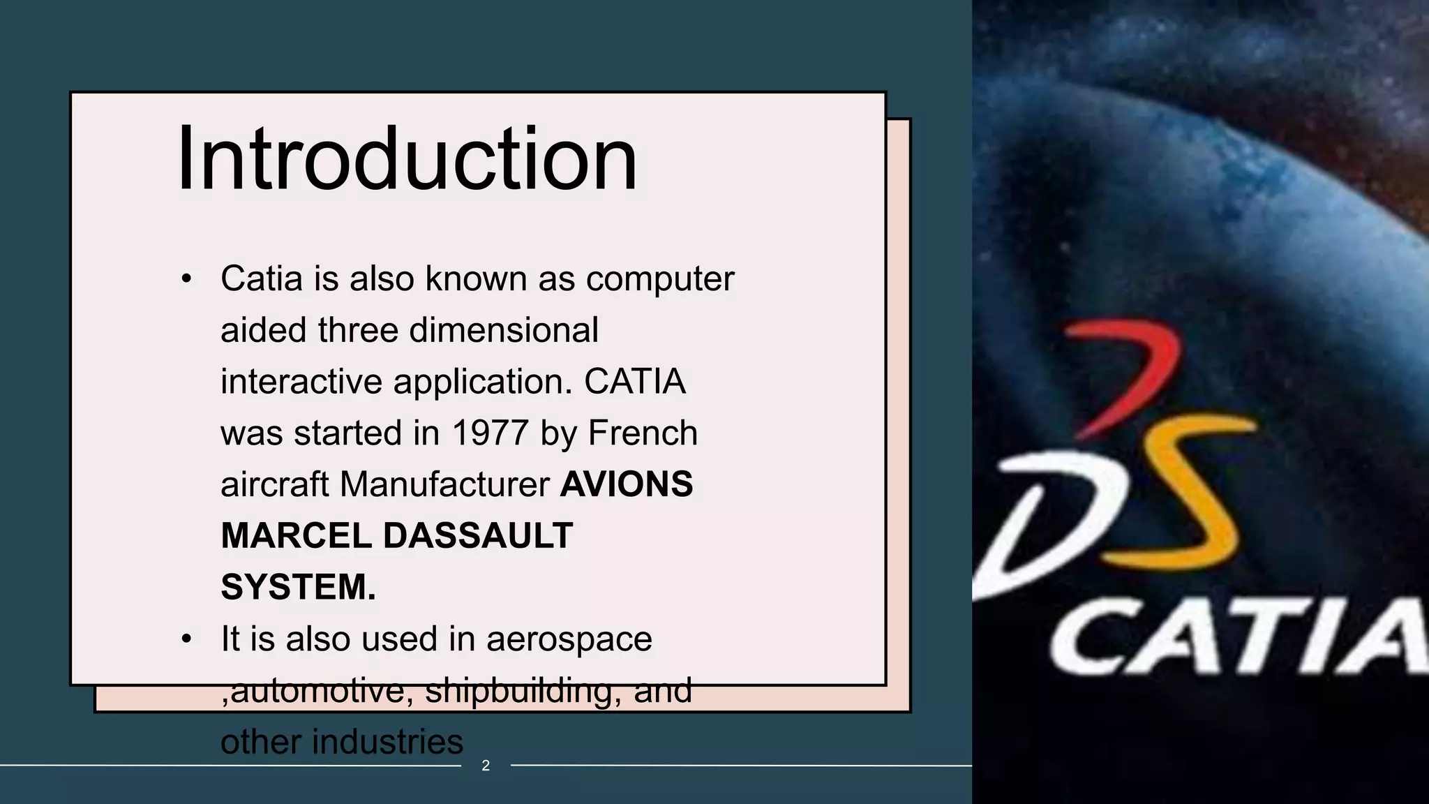Presentation On Catia.pptx