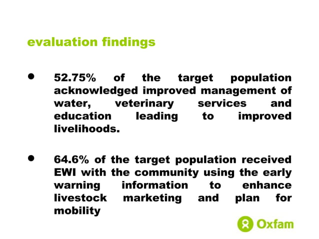 Presentation on Community based Early Warning System & CBDRM | PPT