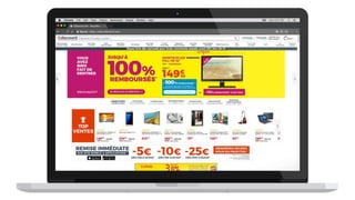 France Cdiscount Marketplace Overview | PPTX