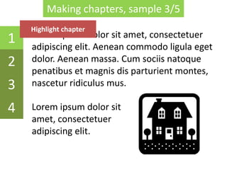 Presentation on chapters in ppt | PPT | Free Download