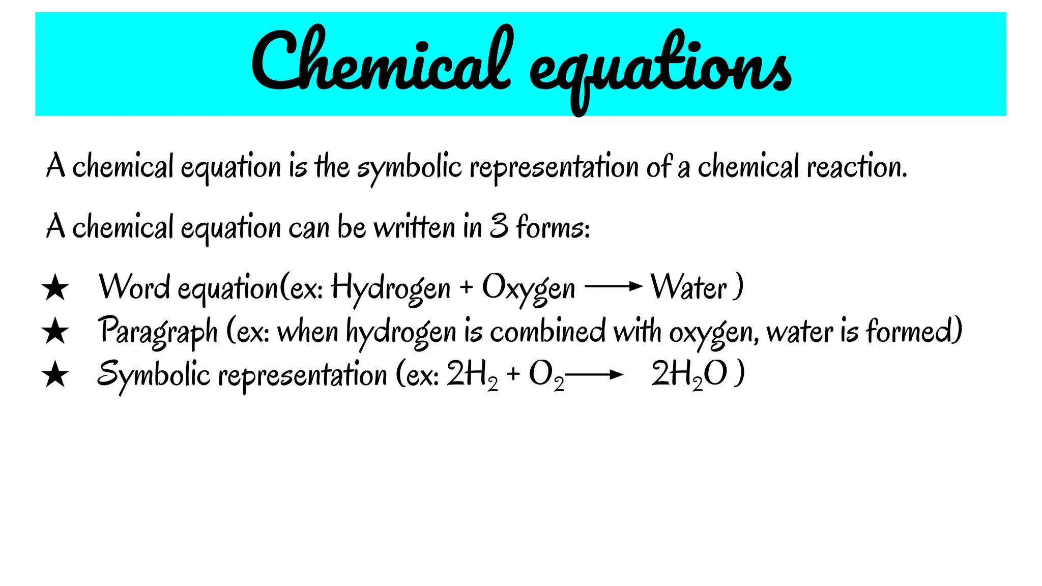 presentation on chemical reactions and equations by - Aryan dhiman.pdf